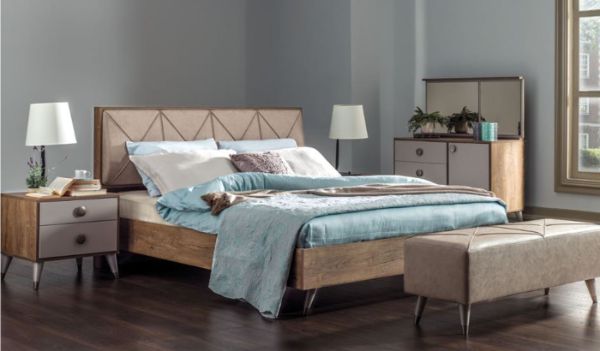 Bütçenize Uygun Kaliteli Yataş Yatak Odası Modelleri - Dekor Cenneti ...