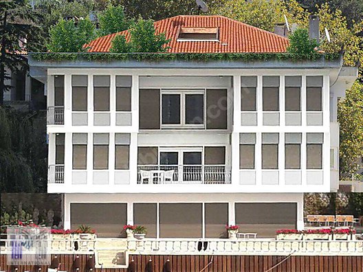 Sahibinden’de Satılan En Pahalı 10 Süper Lüks Yalı - Dekor Cenneti - Ev ...