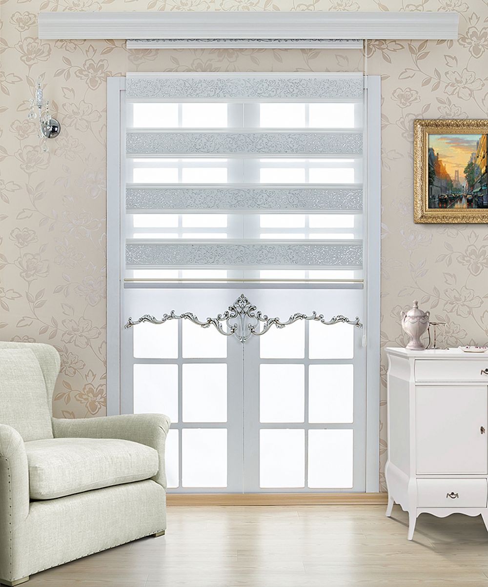 Stor Perde Nasıl Yıkanır? - Dekor Cenneti - Ev Dekorasyon Fikirleri