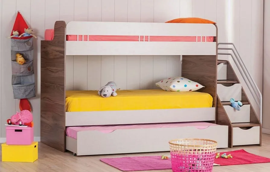 En Güzel ve Yeni Ranza Modelleri - Dekor Cenneti - Ev Dekorasyon Fikirleri