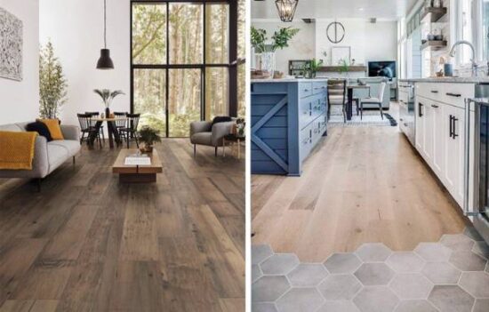 2023 En Çok Tercih Edilen Mutfak Parke Modelleri - Dekor Cenneti - Ev ...