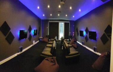 Playstation Cafe Dekorasyon Örnekleri - Dekor Cenneti - Ev Dekorasyon ...